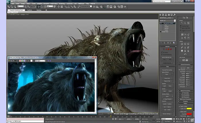 15 Best 3D Modeling Software for Beginners – Free and Paid