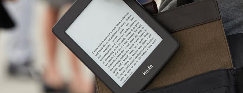 Best EBook Format For Kindle An Analysis MAPSystems