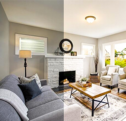 Image Color Cast Removal Services| Photo Color Correction| MAP Systems