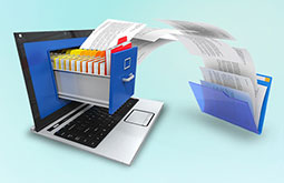 Uses of Digital Archiving Services for Business - MAPSystems