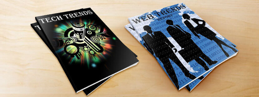 4 Different Types Of Magazine Cover Designs MAPSystems