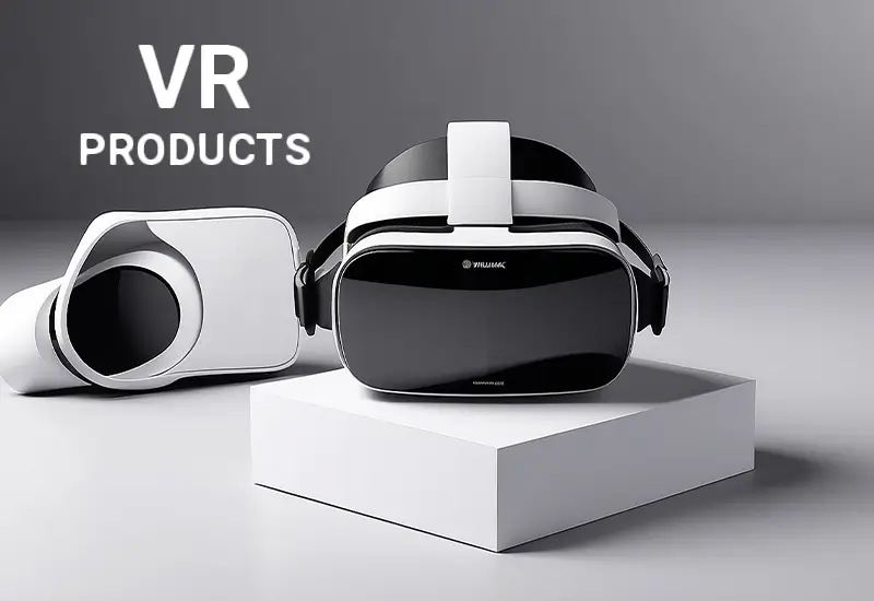 Understanding VR: How Virtual Reality Is Changing 2025