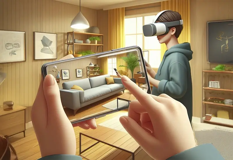 Understanding VR: How Virtual Reality Is Changing 2025